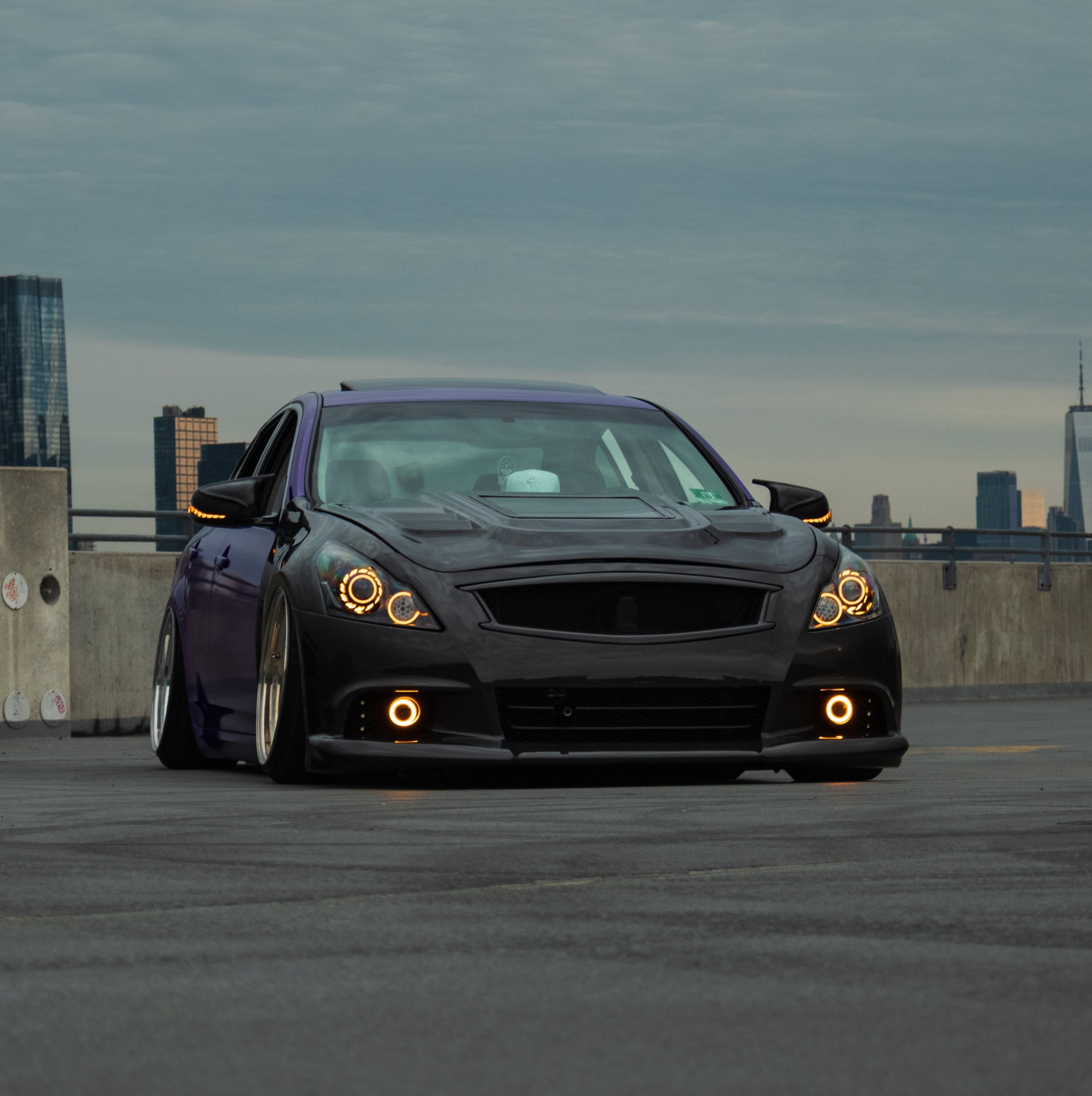 G37 Headlights – The V36 Shop