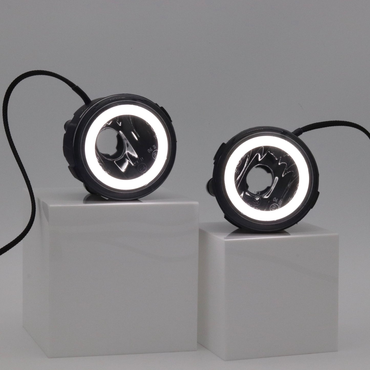 G37 Halo Fog Lights – The V36 Shop