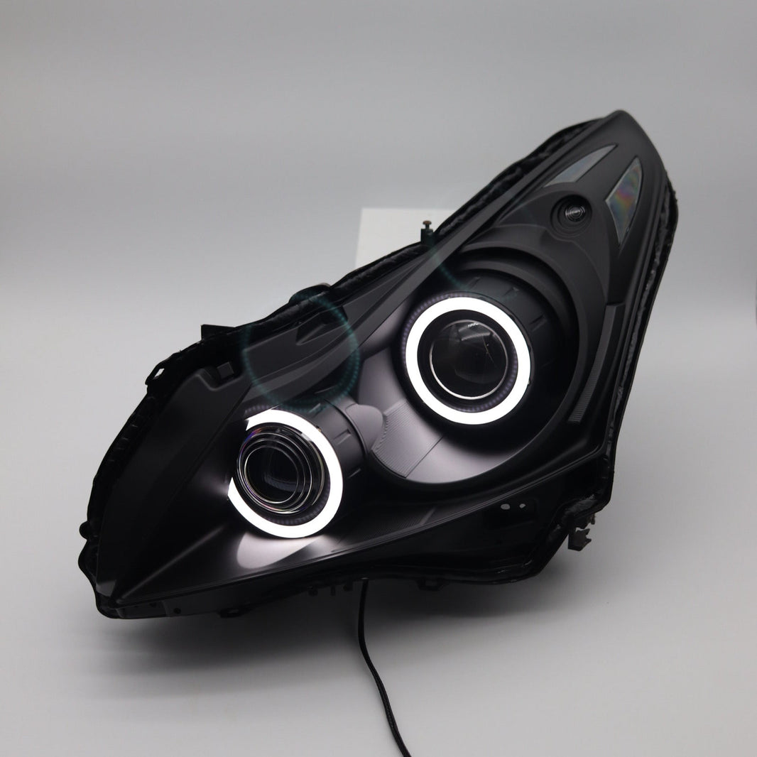 G37 Headlights – The V36 Shop